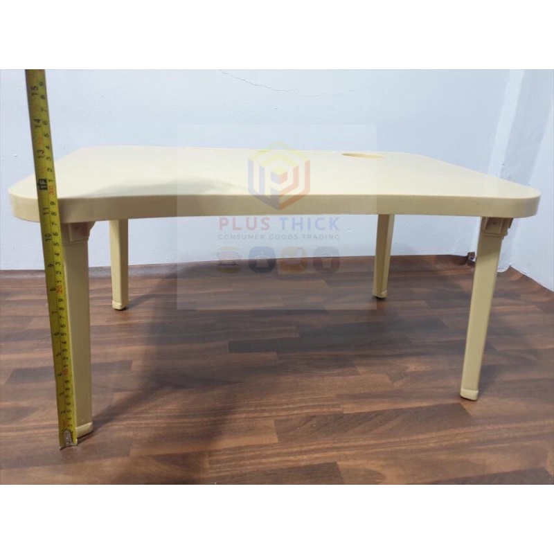 Foldable Plastic Study Table | Shopee Philippines