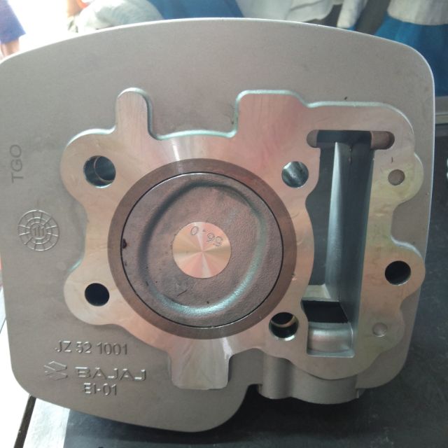 CT150/BOXER CYLINDER BLOCK KIT | Shopee Philippines