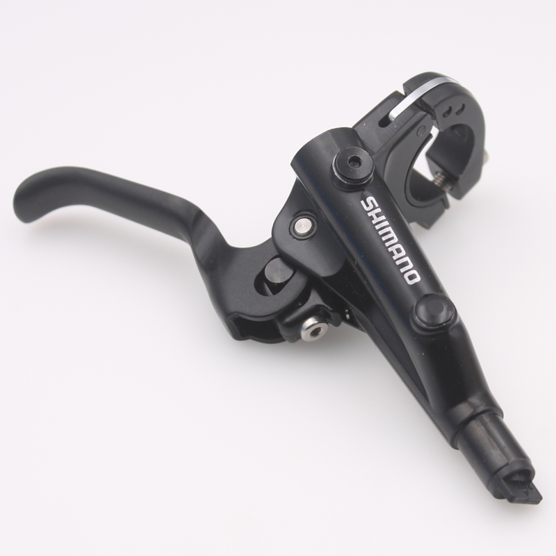SHIMANO DEORE M6000 Series BL-MT501 - Hydraulic Disc Brake Lever - I ...