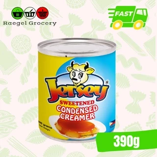 Shop jersey condensed milk for Sale on Shopee Philippines