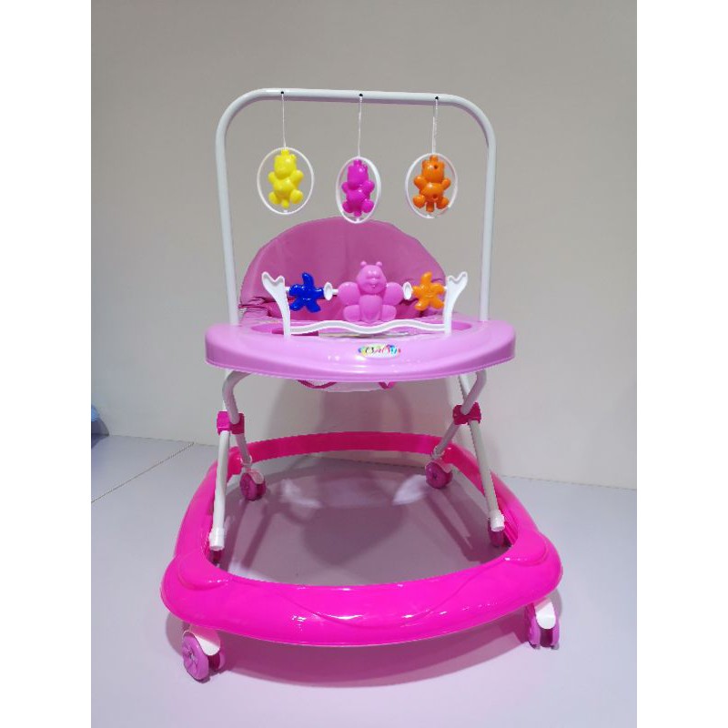 PINOY SHOP BABY WALKER (With Adjustable Height) FACTORY SALES model ...