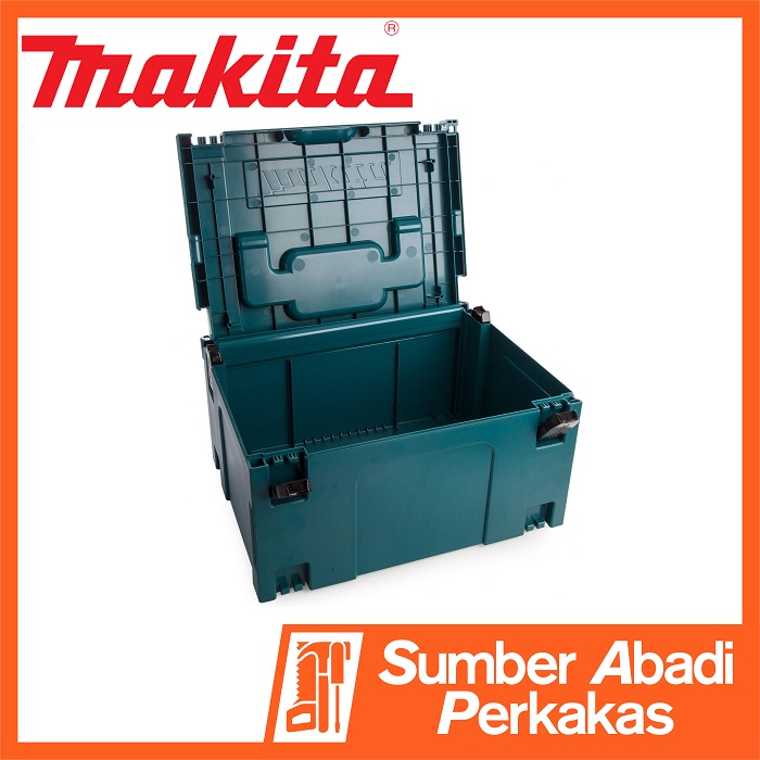 Makita 821551-8 Tool Box Kit Toolbox Toolkit MakPac Tool Box | Shopee ...