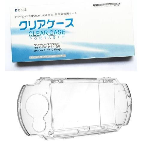 Crystal Case for PSP Slim and Fat | Shopee Philippines