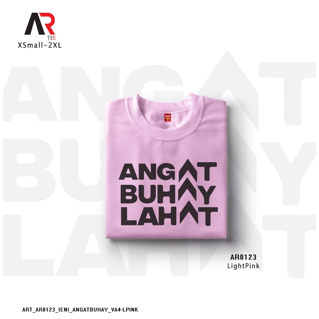 AR tees Pink Ribbon Shirt Leni Tshirt custom T-shirt for men and women ...