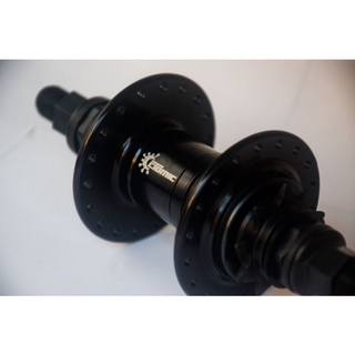 Octomic BMX | Rookie BMX 9T Cassette Rear Hub | Shopee Philippines