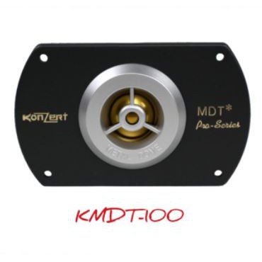 Konzert Metal Dome Tweeter KMDT-135 with Free Capasitor 100-150WATTS ...
