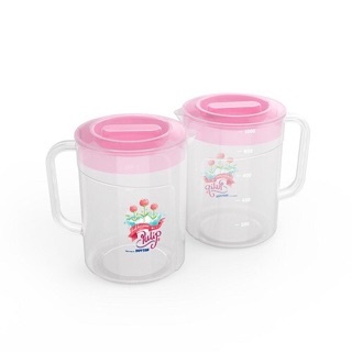 Duy Tan plastic mug 1lt, 1.5 liters, 2 liters, 2.5 liters | Shopee ...