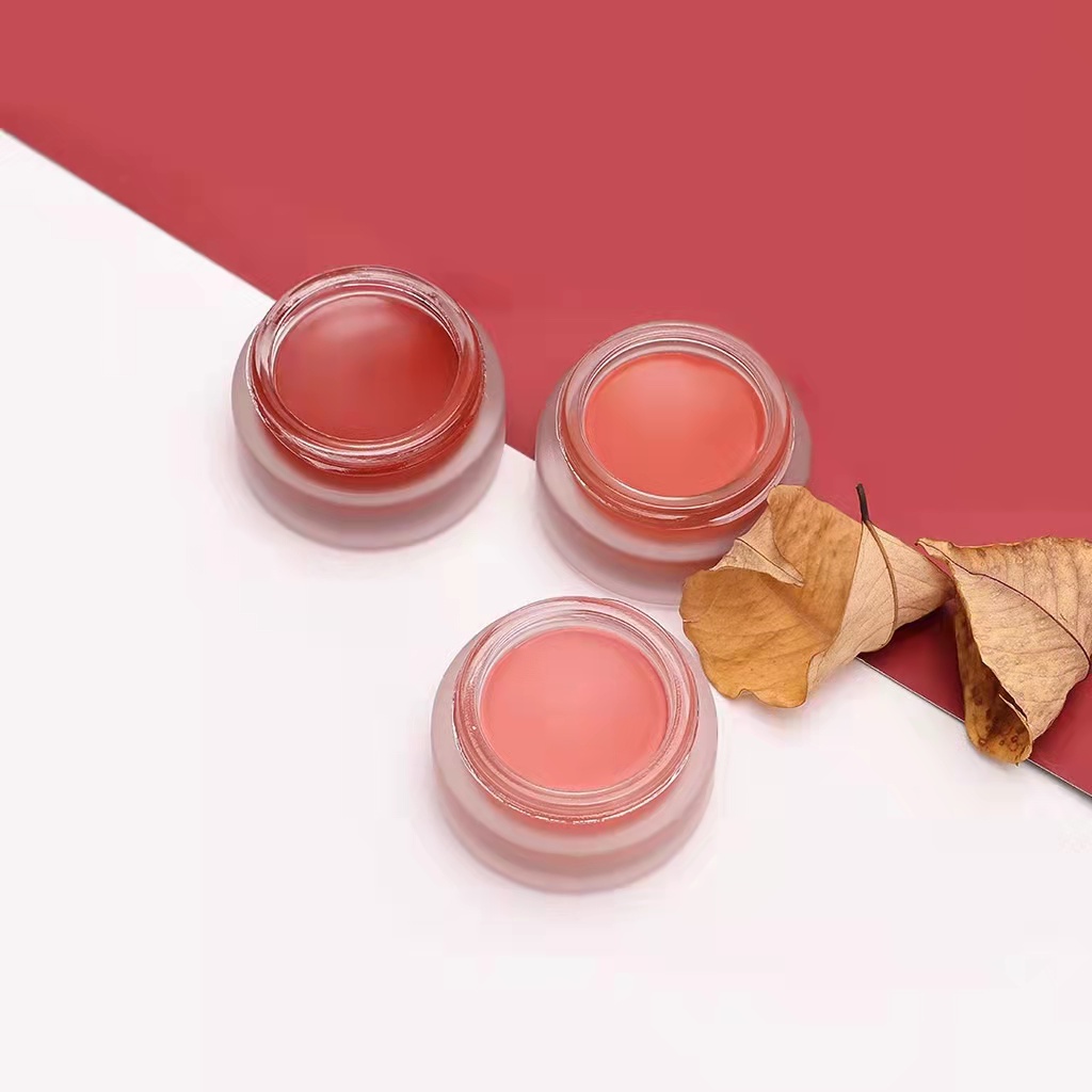 Creamy Super Matte Lips & Cheeks Mud Creamy Super Matte Lips & Cheeks ...