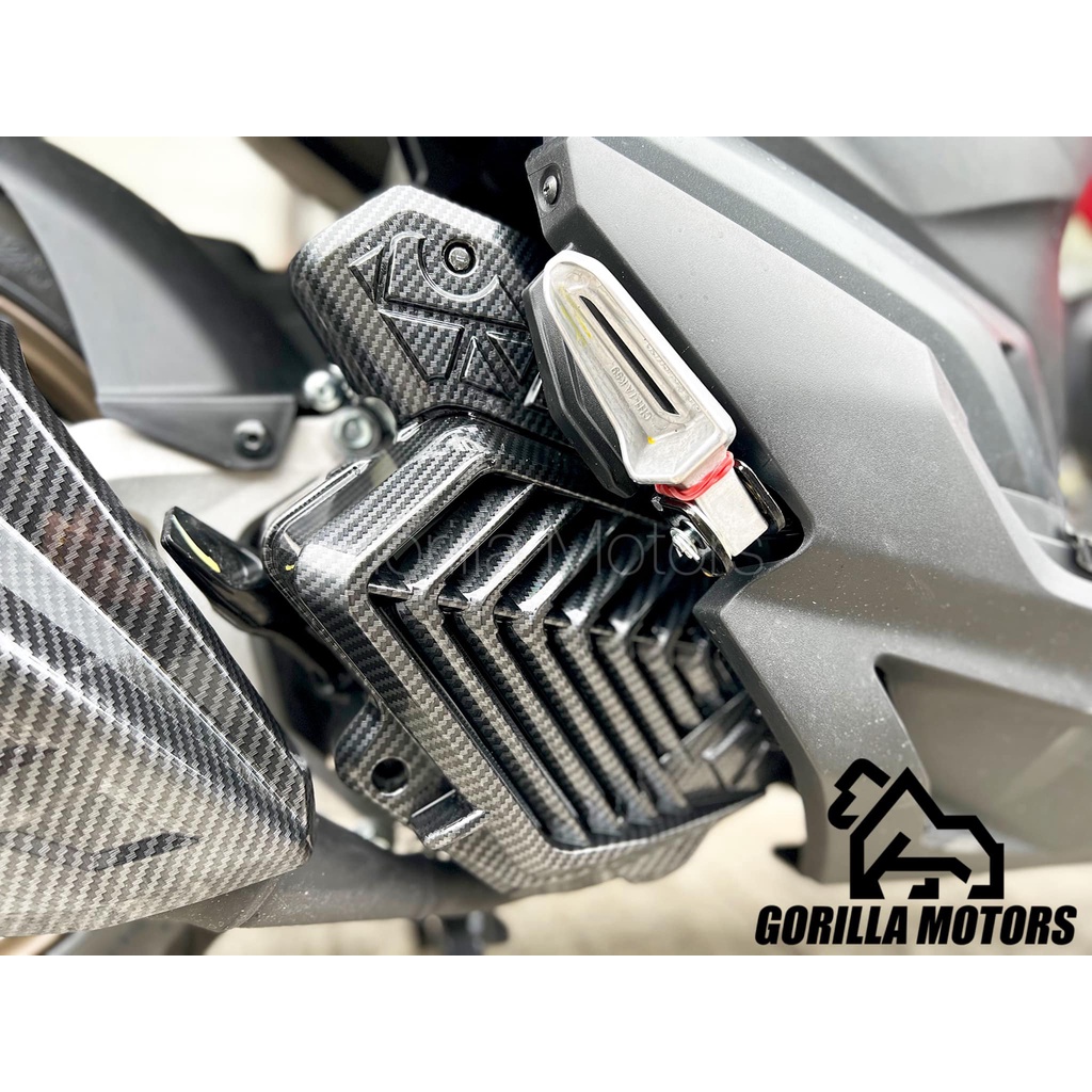 New Honda Click 160 / Honda Vario 160 / PCX 160 Original Radiator ...