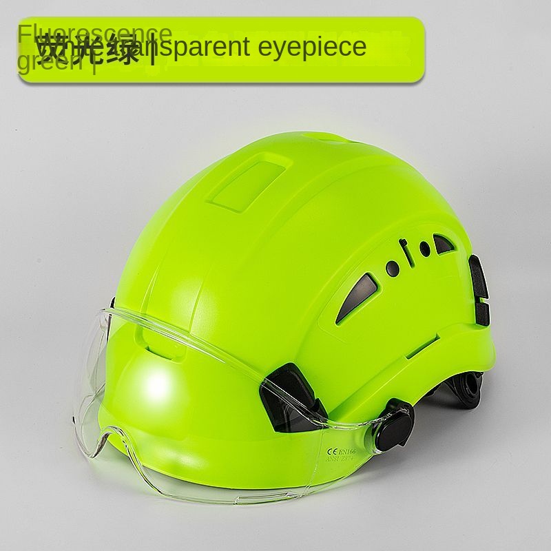 LOEBUCK HDPE Safety helmet topi keselamatan ready stock PPE Scaffolder ...