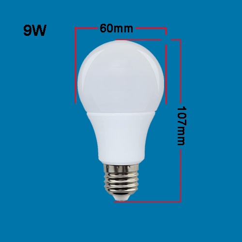 E27 DC/AC 12V - 85V Ball Shape LED Bulb Lamp 3W 5W 7W 9W 12W 15W High Brightness Spotlight 12V ...