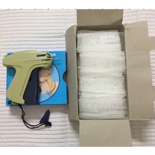 STD PIN TAGGING TOOLS (5000 pin/Box) | Shopee Philippines