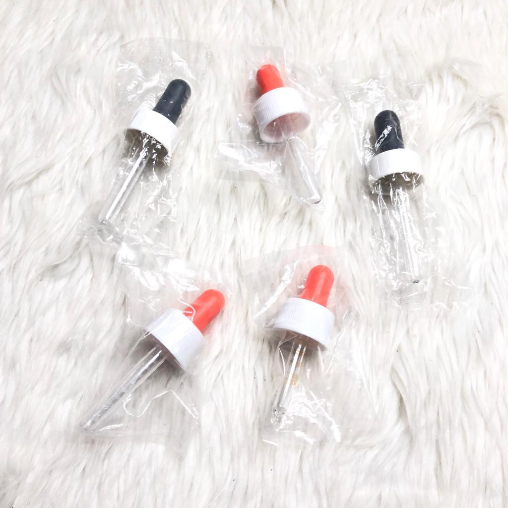 Medicine Drop Pipette/Pippete Dropper/Drug Dropper/Cosmetic Pipet 1ml ...