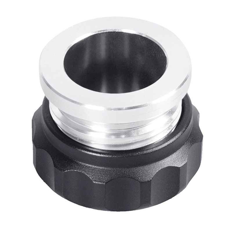 Psy Aluminum Weld Bung Car Tank Reservoir Radiator Coolant Fuel Water ...