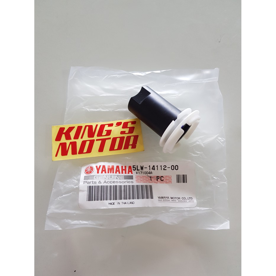 Skep Vacuum, Vacuum Carburetor NOUVO 5LW 14112 Original YAMAHA | Shopee ...