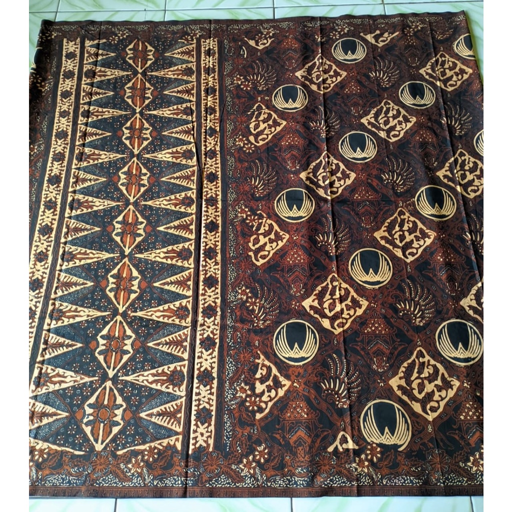 Granitan BATIK SARONGS LAR GURDA / KANG SANTRI SARONGS | Lar GURDA ...