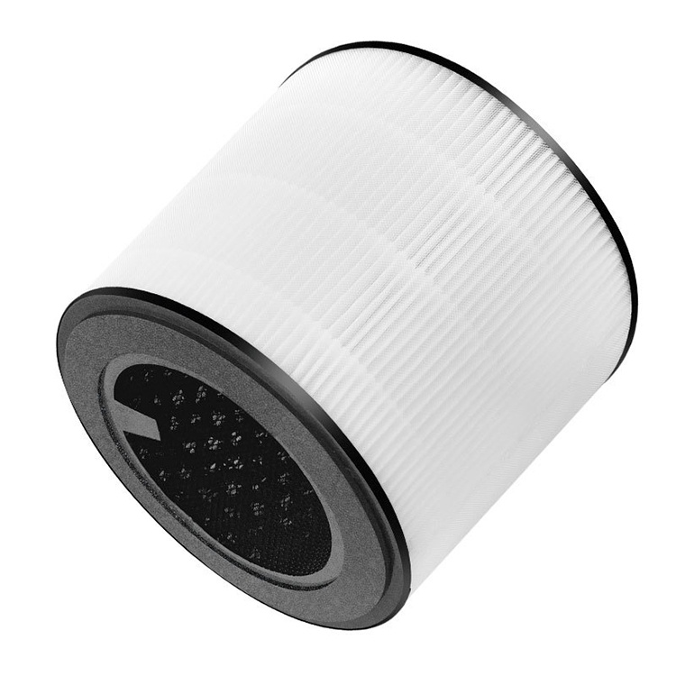 Replacement Dust Filter for Philips FY0293 FY0194 AC0819 AC0830 AC0820 ...