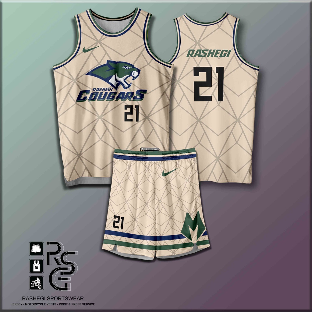 Basketball Jersey Customized Name and Number 2022 Jersey Full Sublimation Exclusive Design ...