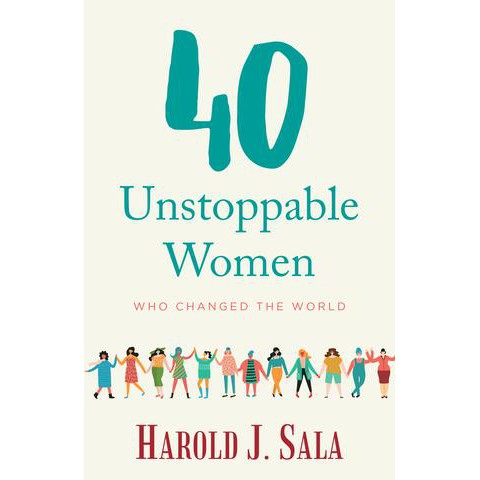 40 Unstoppable Women Who Changed the World | Shopee Philippines