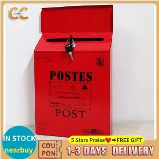 mailbox - Best Prices and Online Promos - Aug 2025 | Shopee Philippines