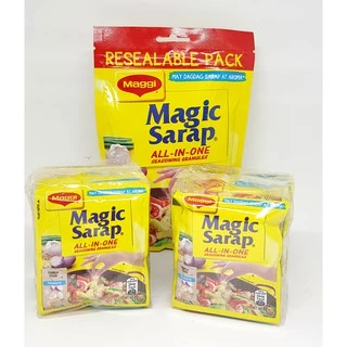 Shop maggi magic sarap for Sale on Shopee Philippines