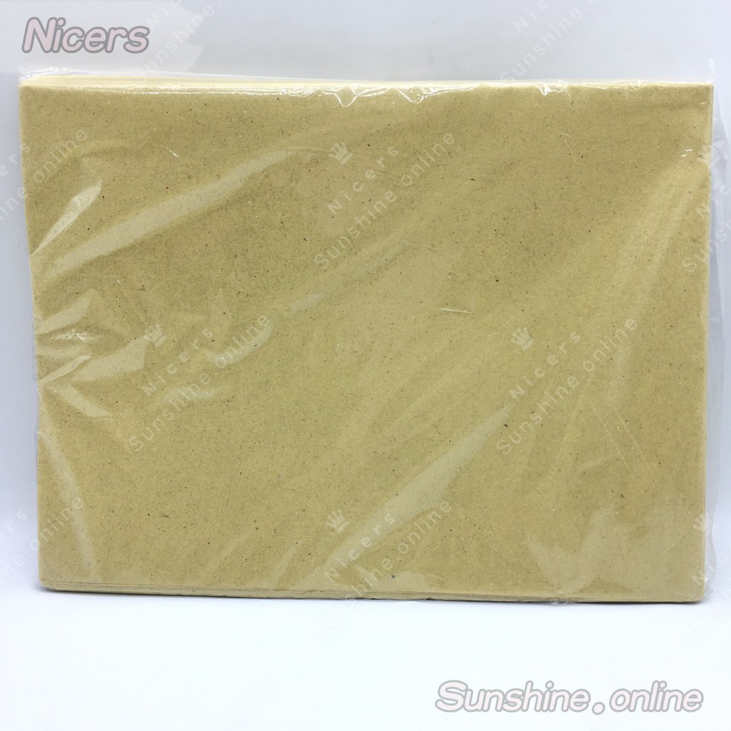 10sheets Olympic Folded Manila Paper | Shopee Philippines