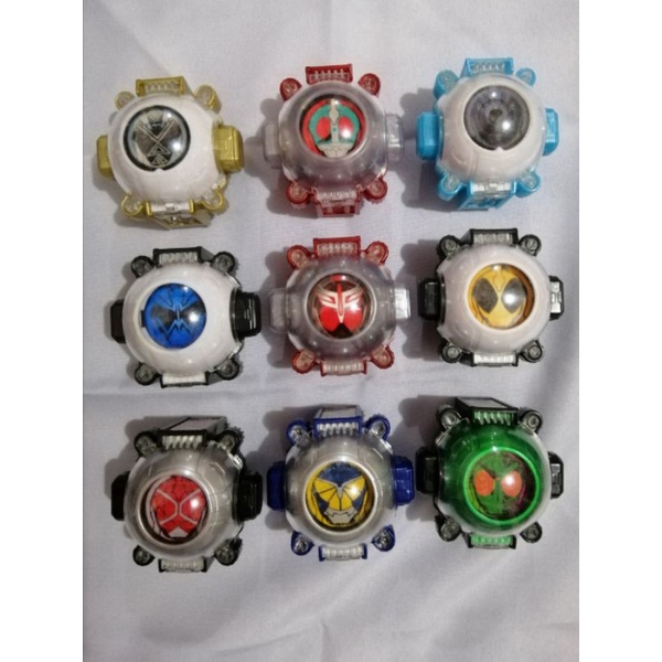 Kamen Rider Ghost Non-DX Eyecon | Shopee Philippines