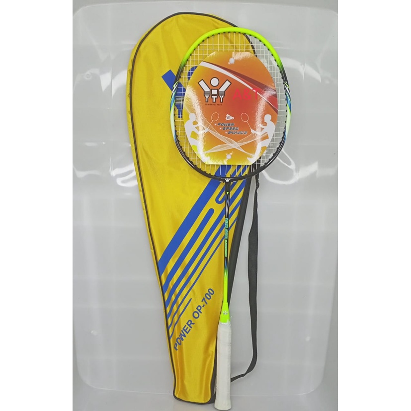 Original badminton racket | Shopee Philippines