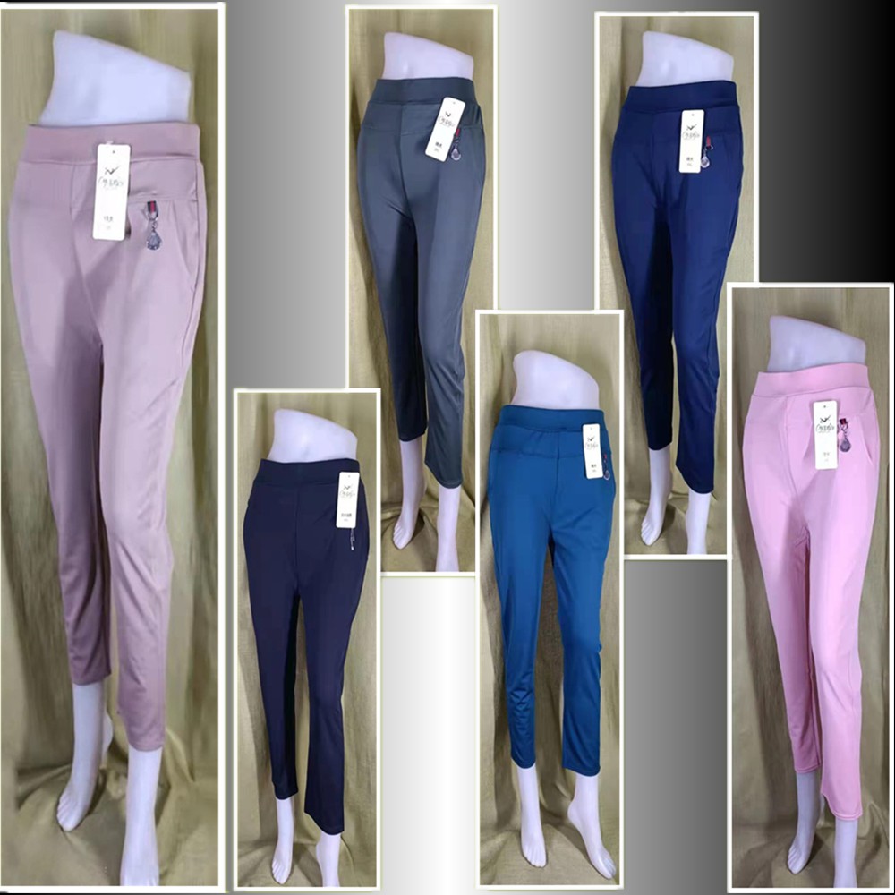 NEW PANTS FOR WOMEN #327 | Shopee Philippines