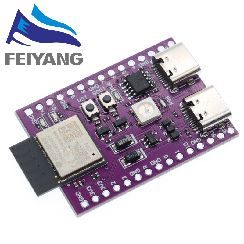Esp32 Esp32 C3 Ai C3 Esp32 C3 Devkitm 1 Esp32 C3 Mini 1 Ai S3 Esp32 S3