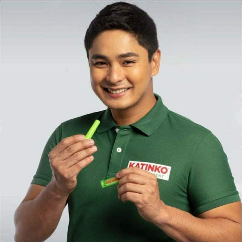 KATINKO Inhaler, Roll-on, Stick, Ointment, Oil, Spray | Shopee Philippines