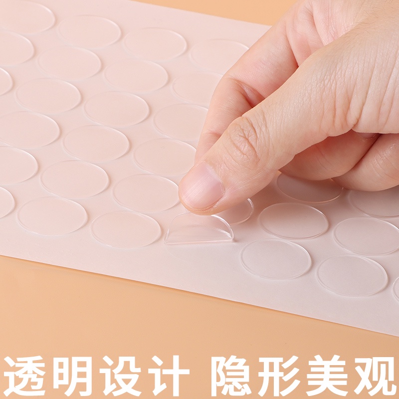 Bubble Sticker Display Box Blind Shelf Storage Rack Hand-Made Fixed ...