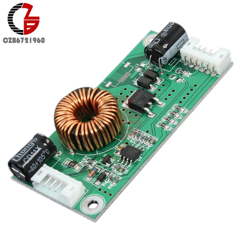 14-37 Inch LED Light Step Up Driver Module LCD Universal TV Backlight ...