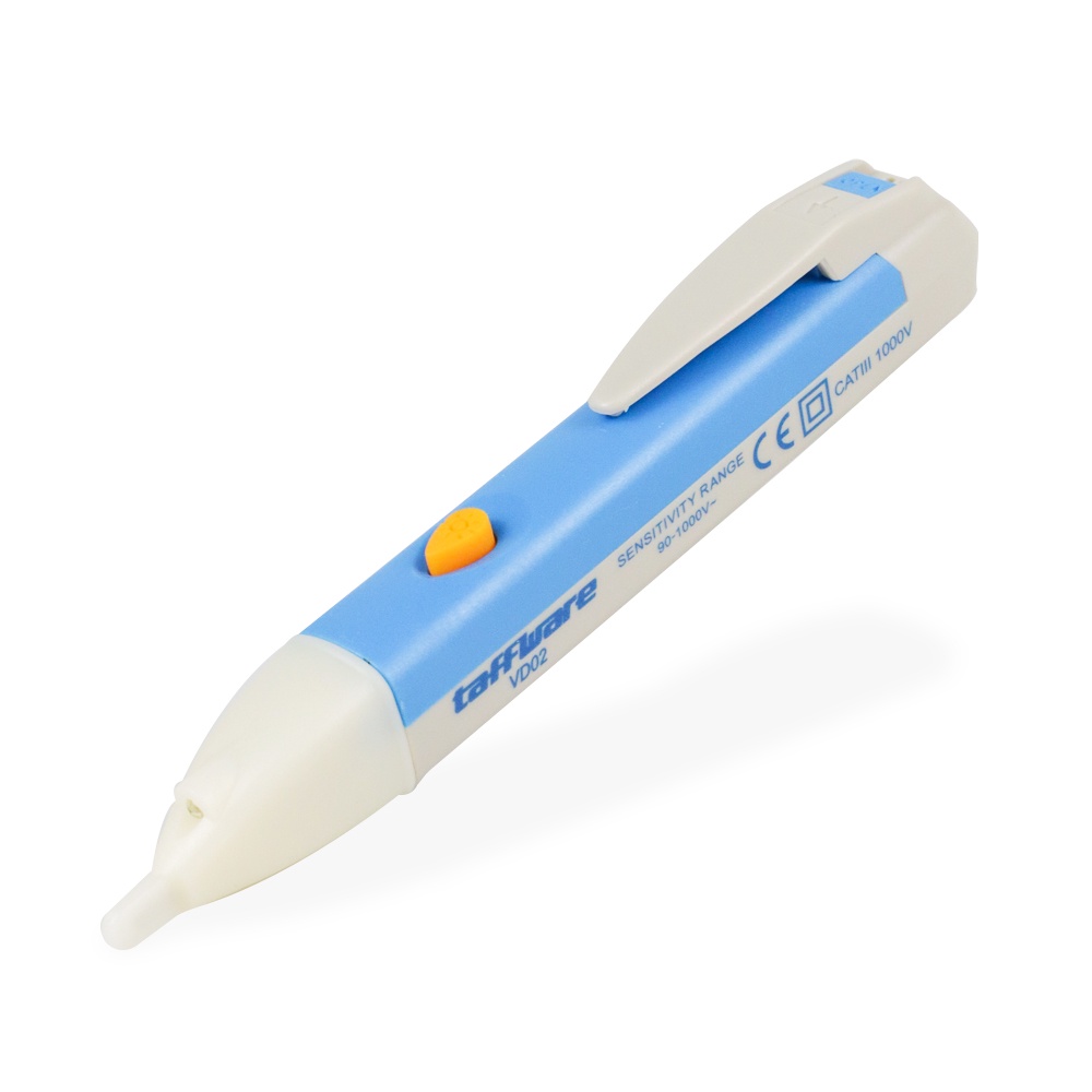 Electric Current Check Tool Without Touching The Cable/Pen Non-contact ...