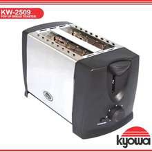KYOWA BREAD TOASTER (KW-2510) | Shopee Philippines