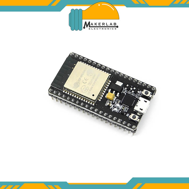 30 pins and 38 pins ESP32 WiFi IoT Development Board | Shopee Philippines