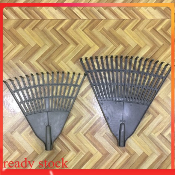 PLASTIC RAKE/ PENCAKAR RUMPUT/ CAKAR RUMPUT PLASTIK | Shopee Philippines