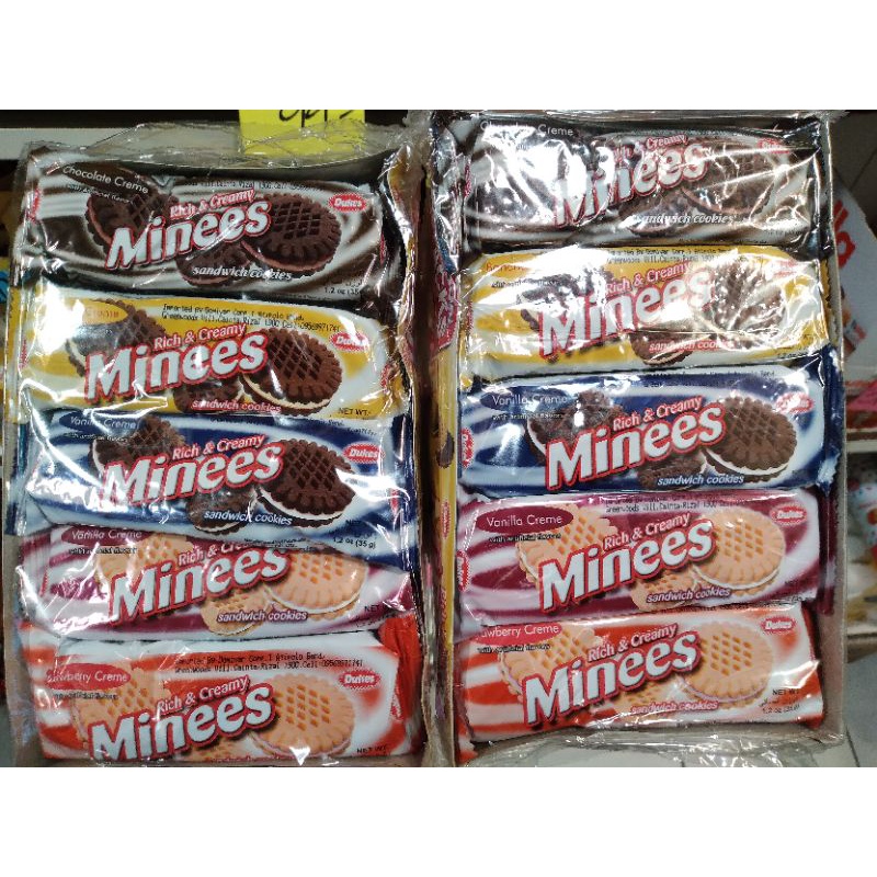 Minees buy1take1 99(sep.17.2022) | Shopee Philippines