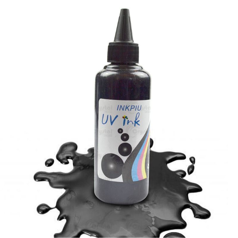 INKPIU UV UNIVERSAL DYE INK 100ML | Shopee Philippines INKPIU UV UNIVERSAL DYE INK 100ML | Shopee Philippines