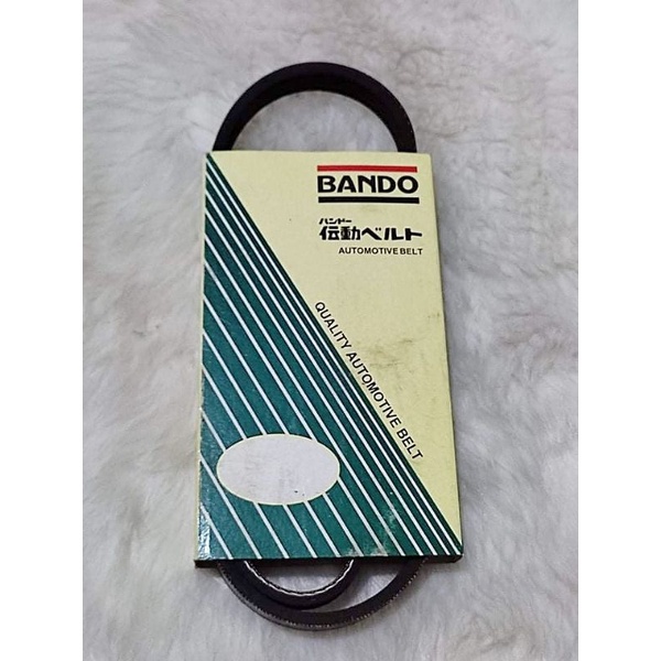BANDO Alternator Belt 4PK780 Lancer '93-'02 CB Itlog 4G92A, 4G92A CJ ...