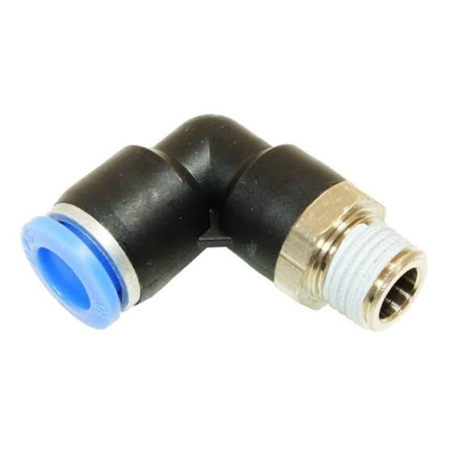 Fittings PL 12-01 PNEUMATIC Fittings (12MM Hose PNEUMATIC Fittings To 1 ...