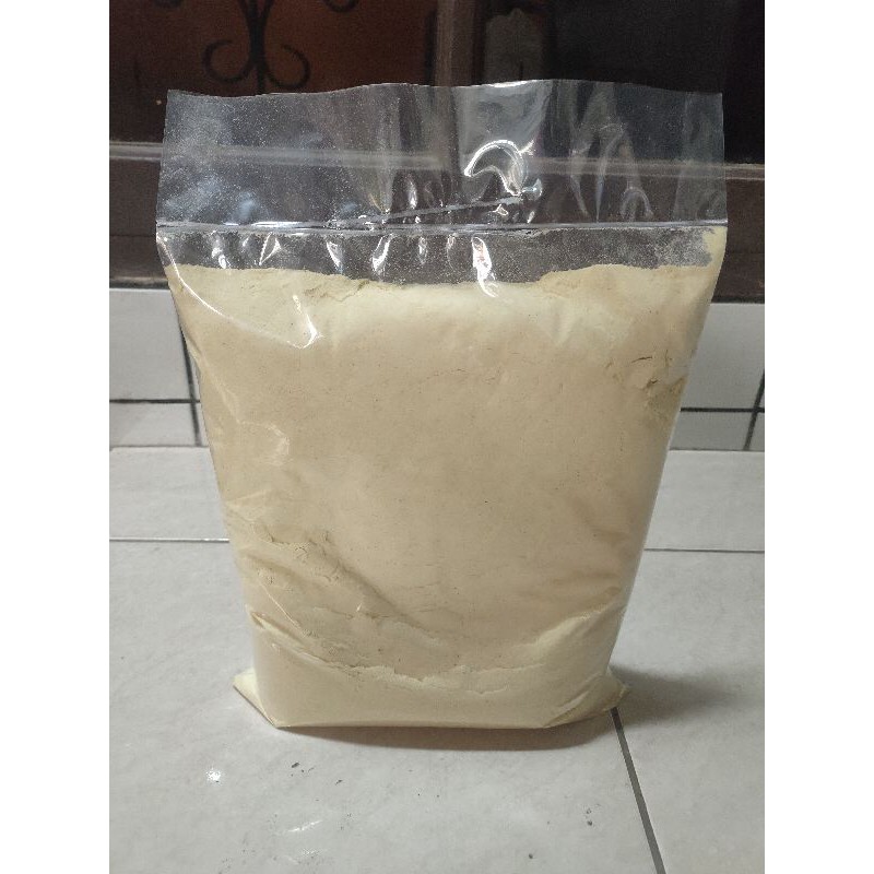Pure Soybean Flour 1kg | Shopee Philippines