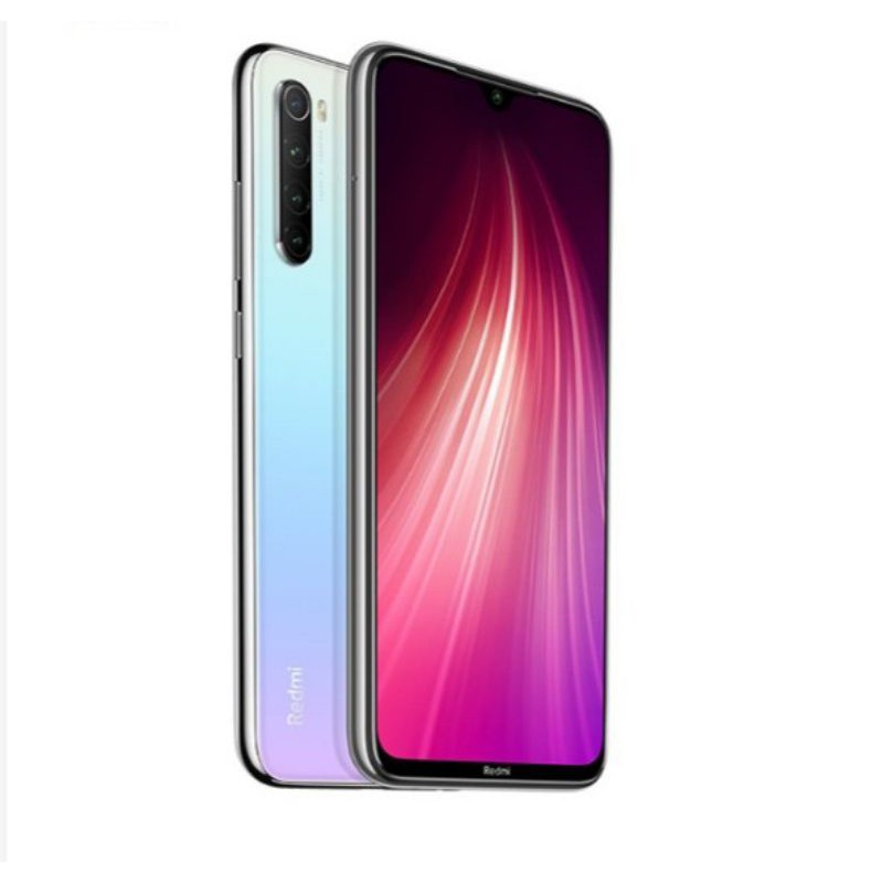 Xiaomi REDMI Note 8 - Global Version (Original, Brand New and Sealed ...