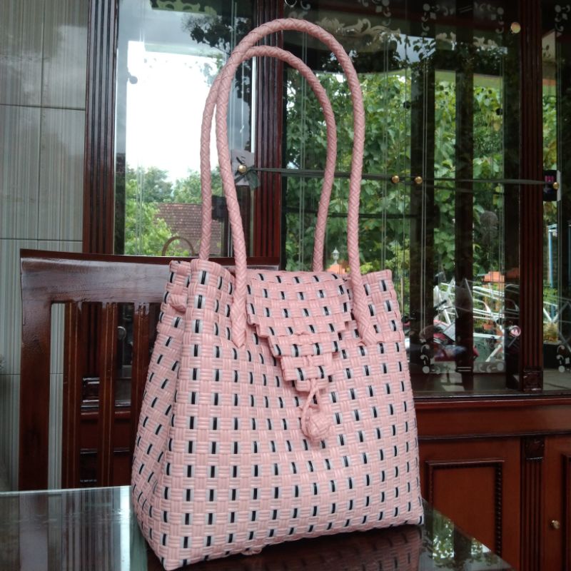Jali Lid Bag/premium jali jali Bag/jali jali Shopping Bag | Shopee ...