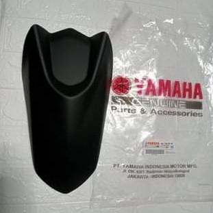 Front Fender Matt Black( for Aerox Version 1 AND V2 ) | Shopee Philippines