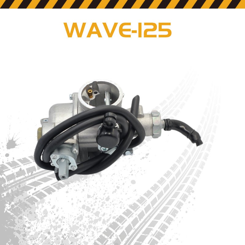 Keihin Carburator PE-24/26/28/30 Xrm110/125 Wave125/125s Mio Tmx155 ...