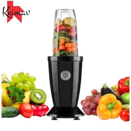 Pro Fruiit Extractor Nutri Blade Food Extractor Blender One Touch ...