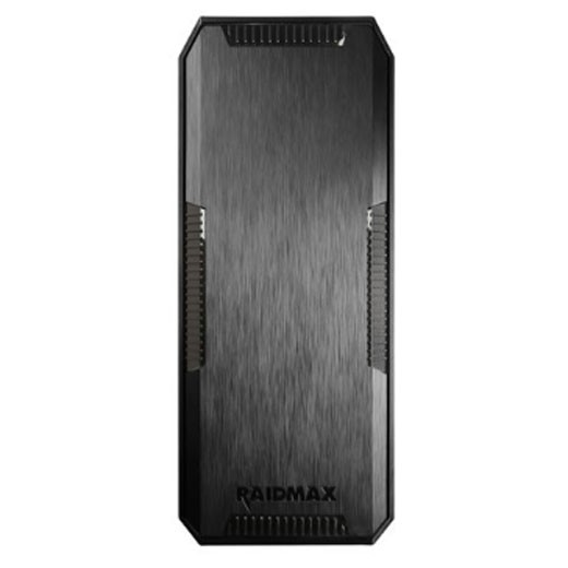 RAIDMAX Ghost Gaming PC Case | Shopee Philippines