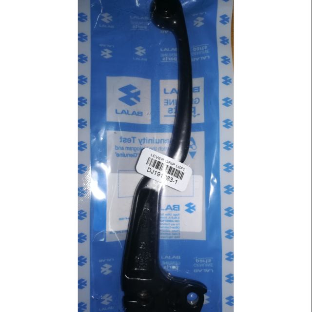 rouser 200ns 150ns 160ns ct 125 ns200 200rs brake /clutch lever ...