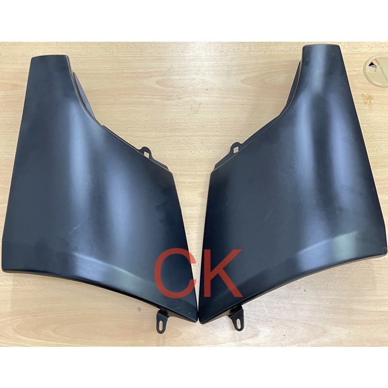 Mitsubishi Fuso Canter FE71 FE83 Corner Panel. Made In Taiwan | Shopee ...